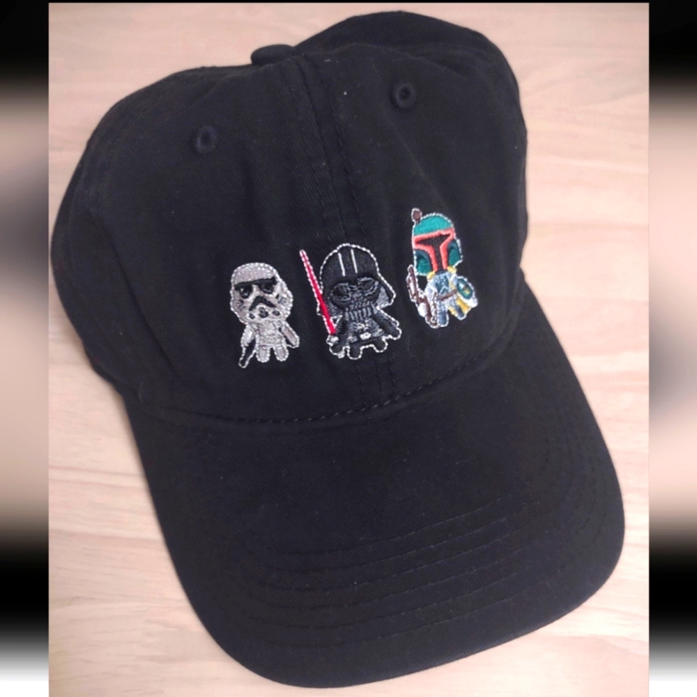 Star Wars Chibi Retro 8 Bit Darth Vader Stormtrooper … - Gem